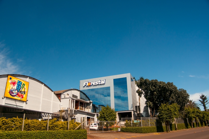 Florestal Alimentos compra a Chocolates Caracol