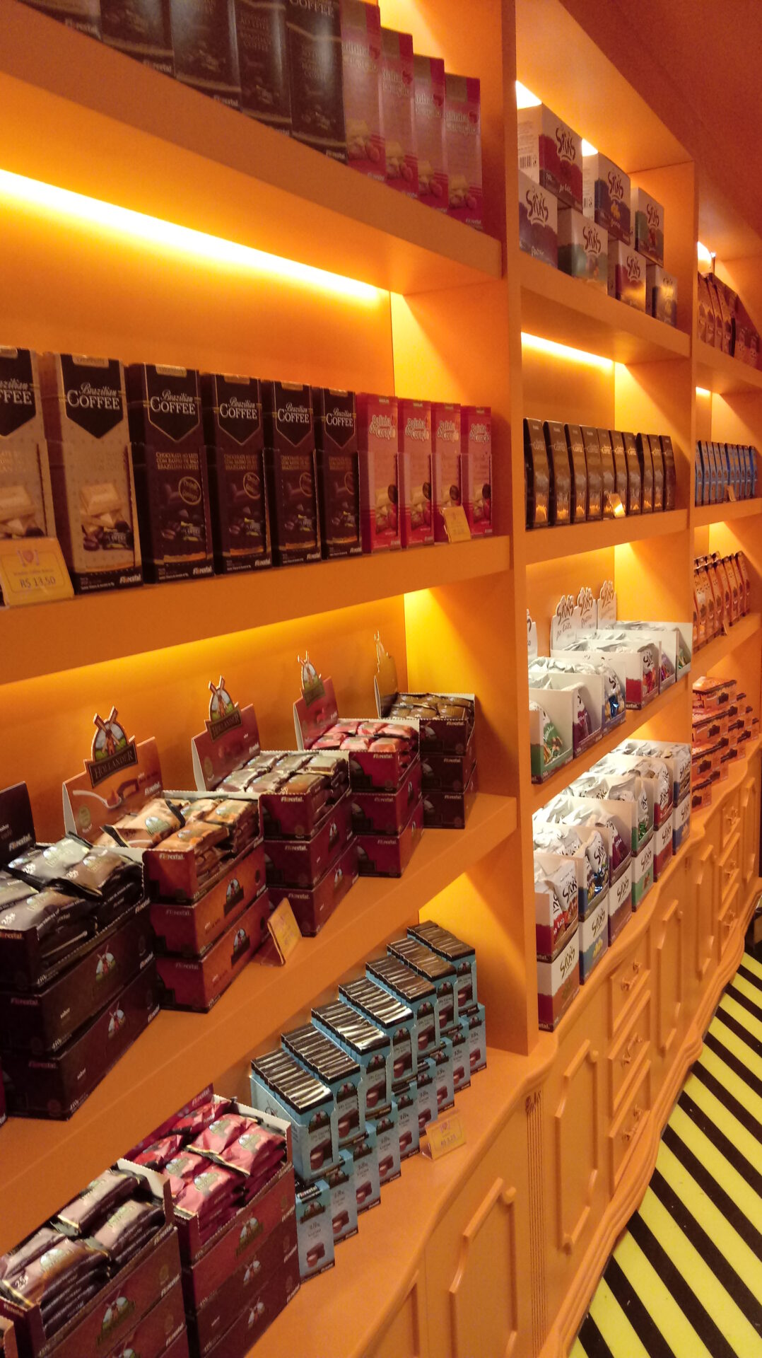 Florestal Alimentos inaugura em setembro sua primeira loja exclusiva em ...
