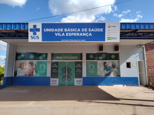 Unidades básicas de saúde passam a atender demandas do dia devido ao ...