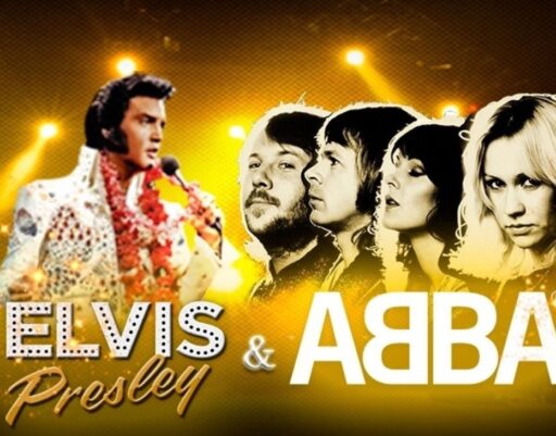 Tributos a Elvis Presley e ao grupo Abba abrem temporada de espetáculos ...