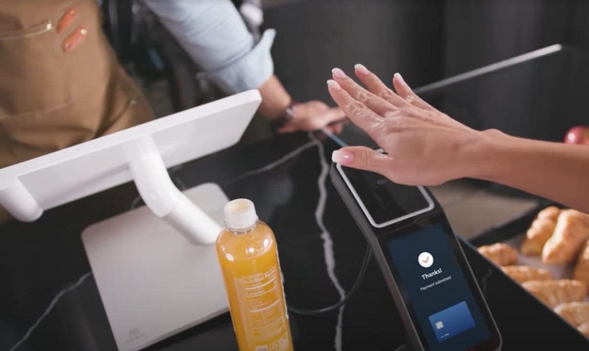 Aplicativo da Amazon vai escanear mãos como forma de pagamento