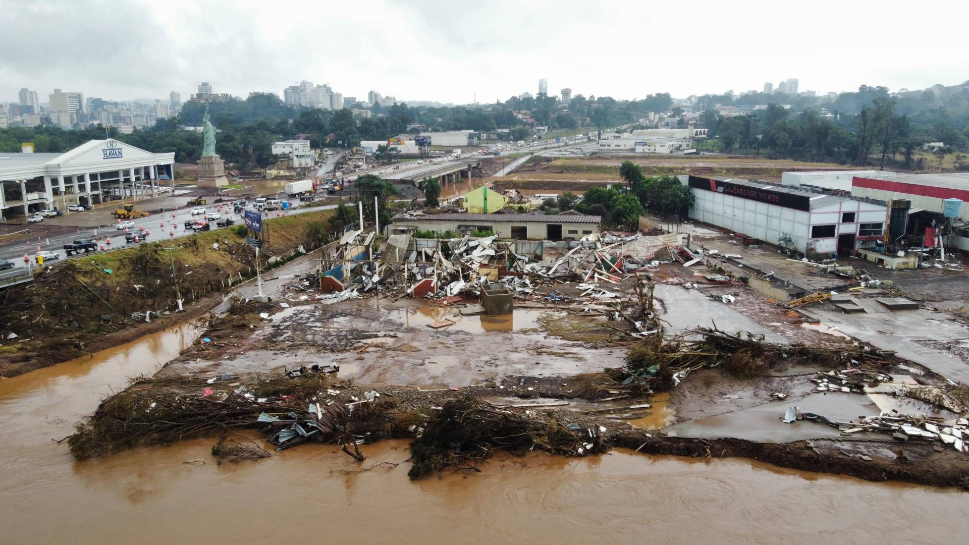 Vale do Taquari registra 37 mortes e 25 desaparecidos da enchente ...
