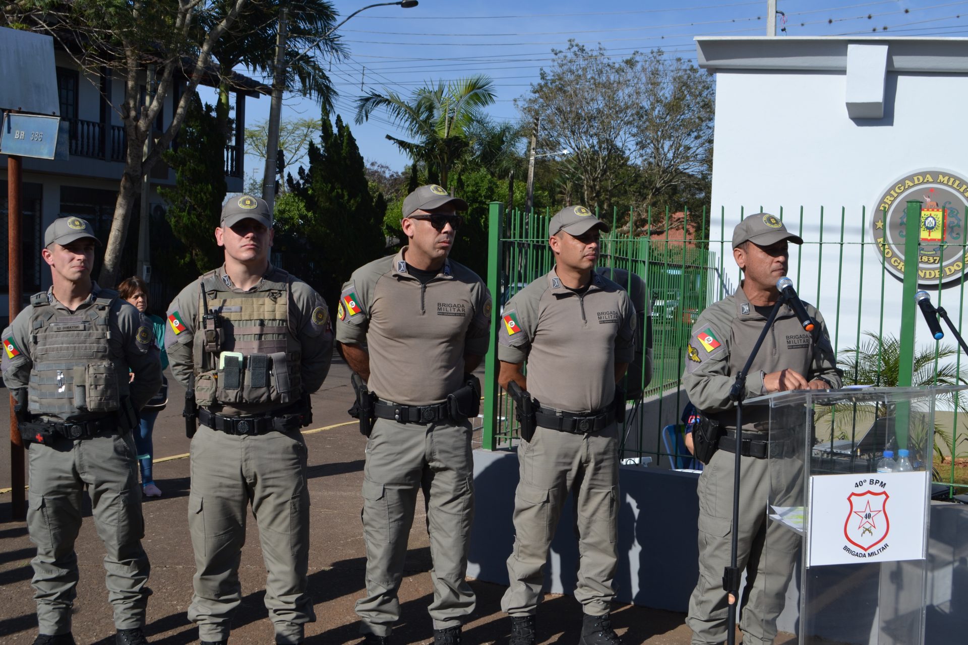 Fazenda Vilanova inaugura sistema de videomonitoramento e reforma do ...