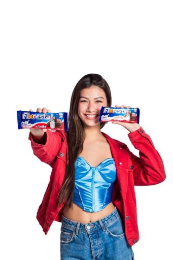 Florestal Alimentos já conta com mais de 50 produtos na linha de chocolate