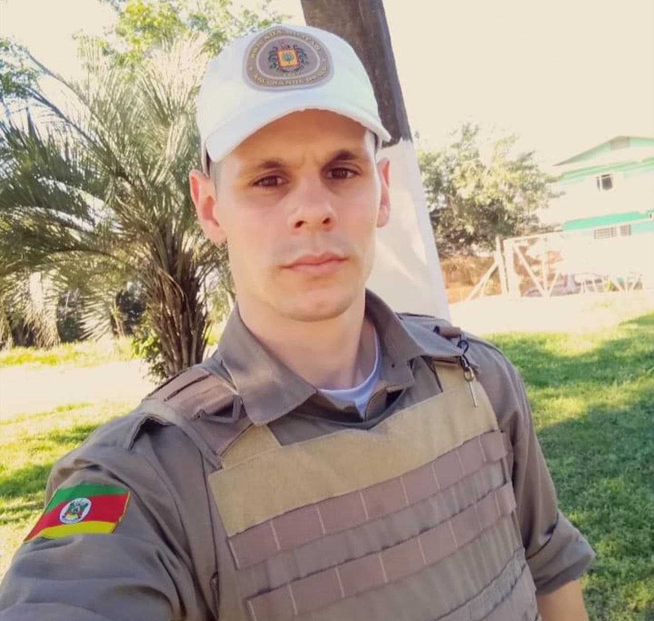 Morre o segundo policial militar vítima do atirador de Novo Hamburgo