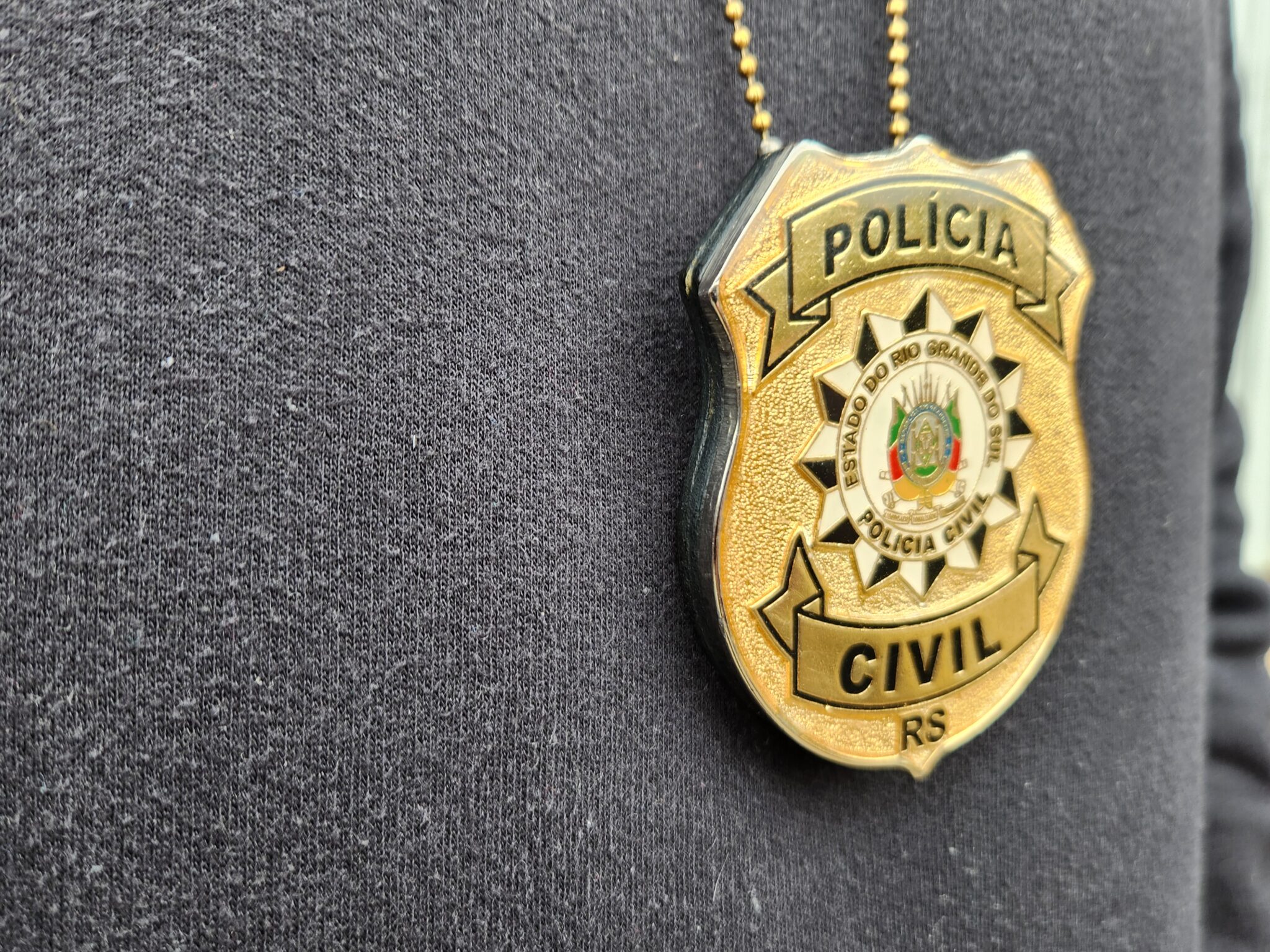 Morador denuncia apropriação indébita de veículo antigo em Encantado