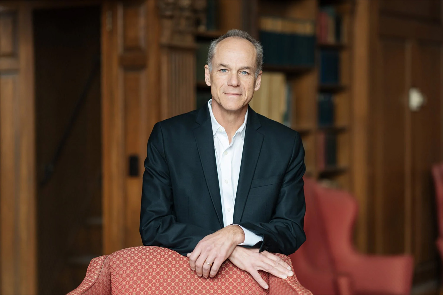 Marcelo Gleiser palestra no Teatro Univates nesta terça (23)