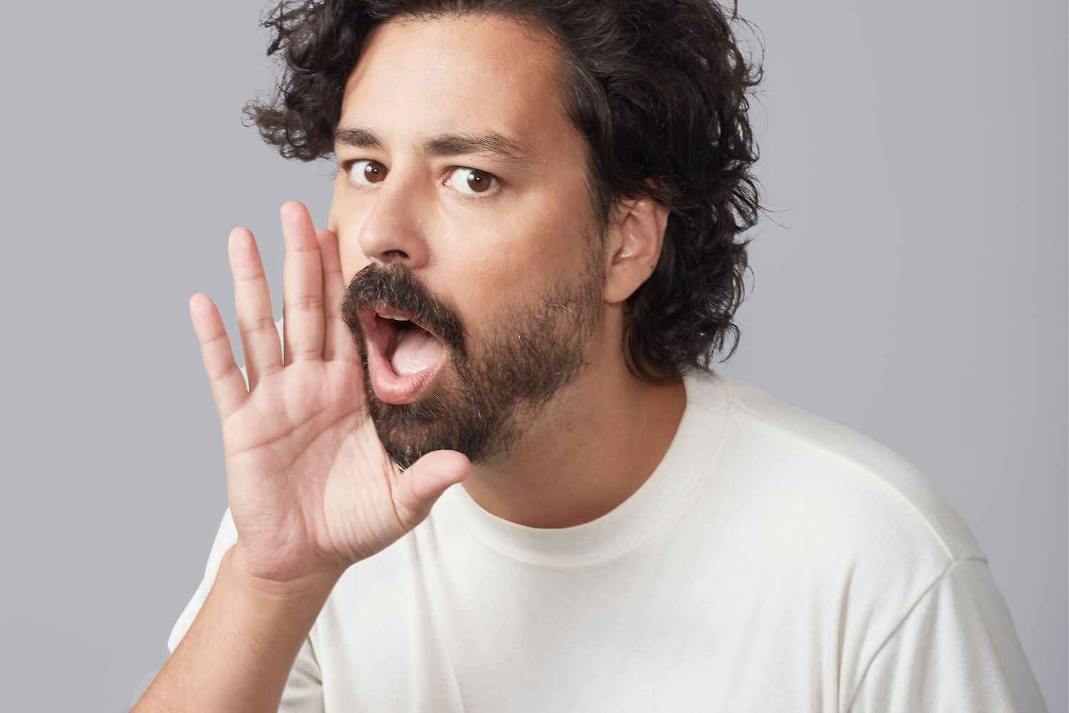 Humorista Fernando Pedrosa, apresenta seu primeiro show solo no Teatro ...