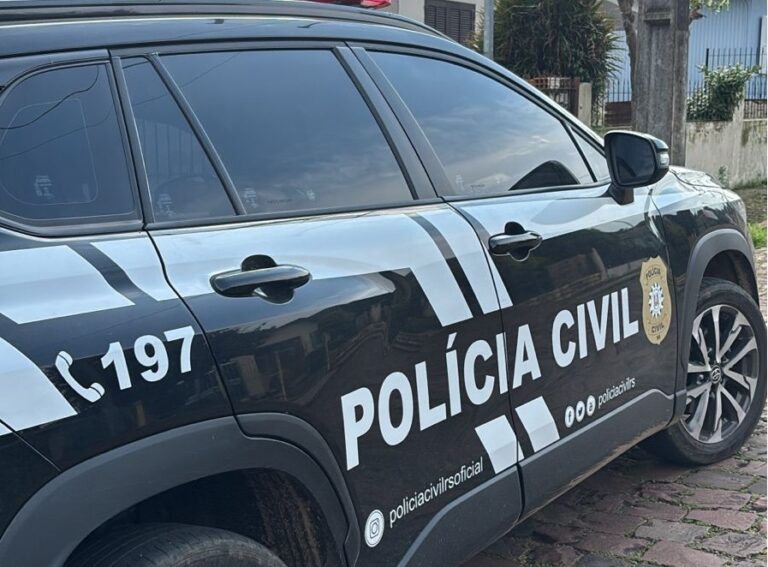 Bebê de caso que envolveu farsa em Rio Pardo morre um mês após nascimento