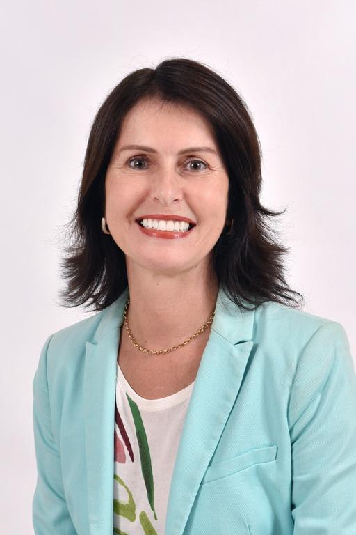 Giselda Hahn vai conduzir presidência da CDL Lajeado por mais dois anos
