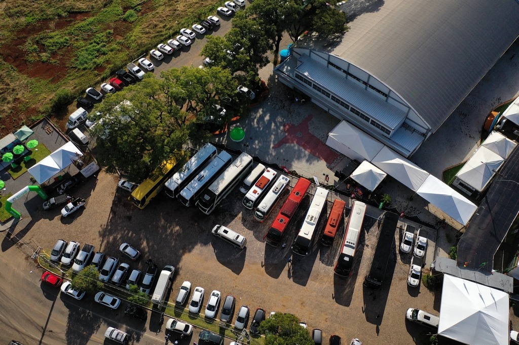 Suinofest confirma edição anual e retorna em junho de 2026 em Encantado