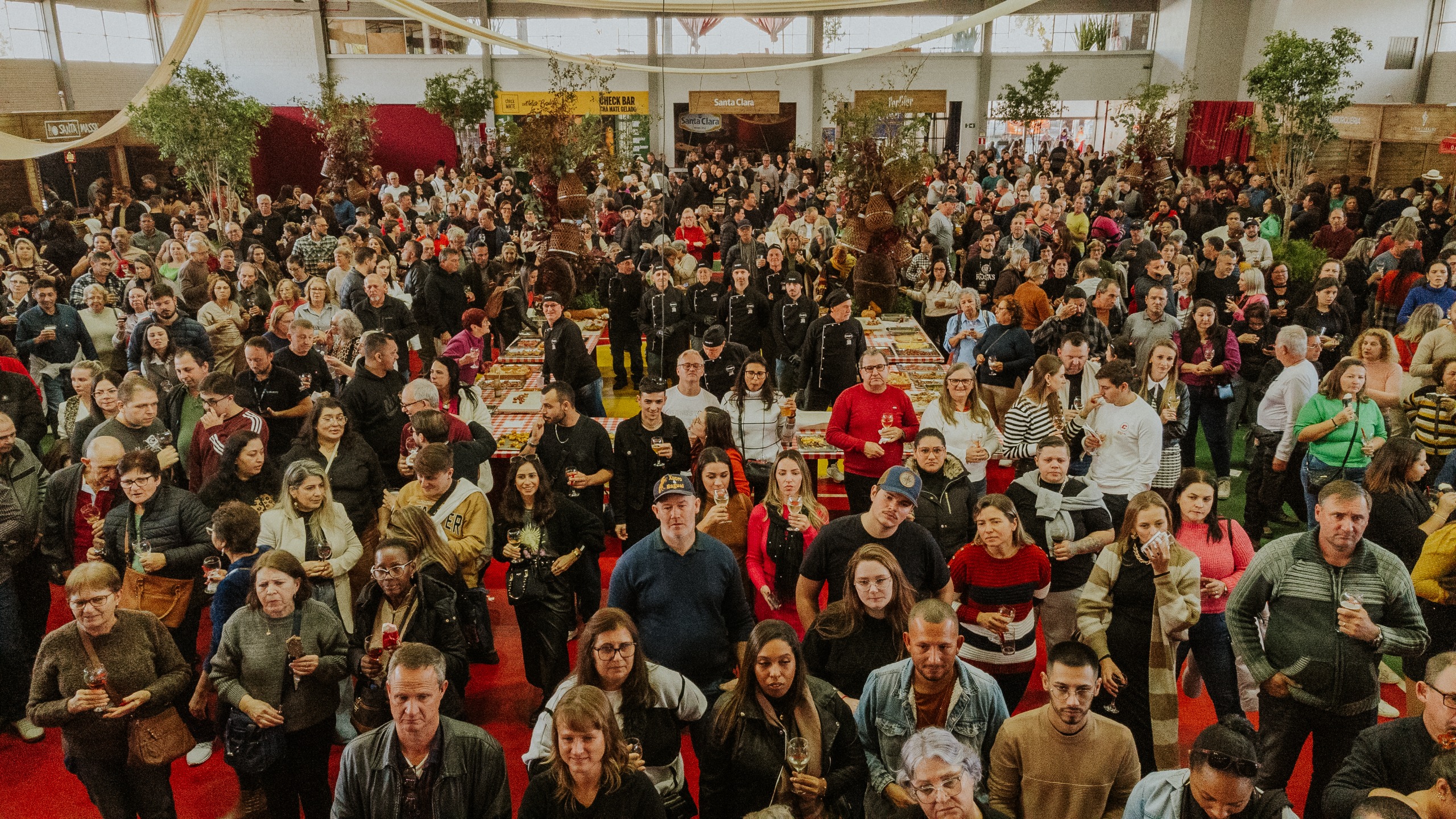 Suinofest confirma edição anual e retorna em junho de 2026 em Encantado