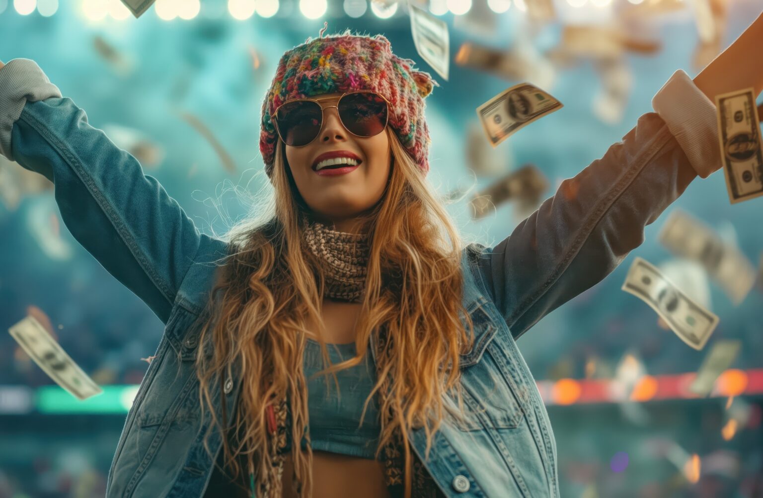 Maior loteria do mundo tem prêmio 21 vezes maior que a Mega da Virada ...