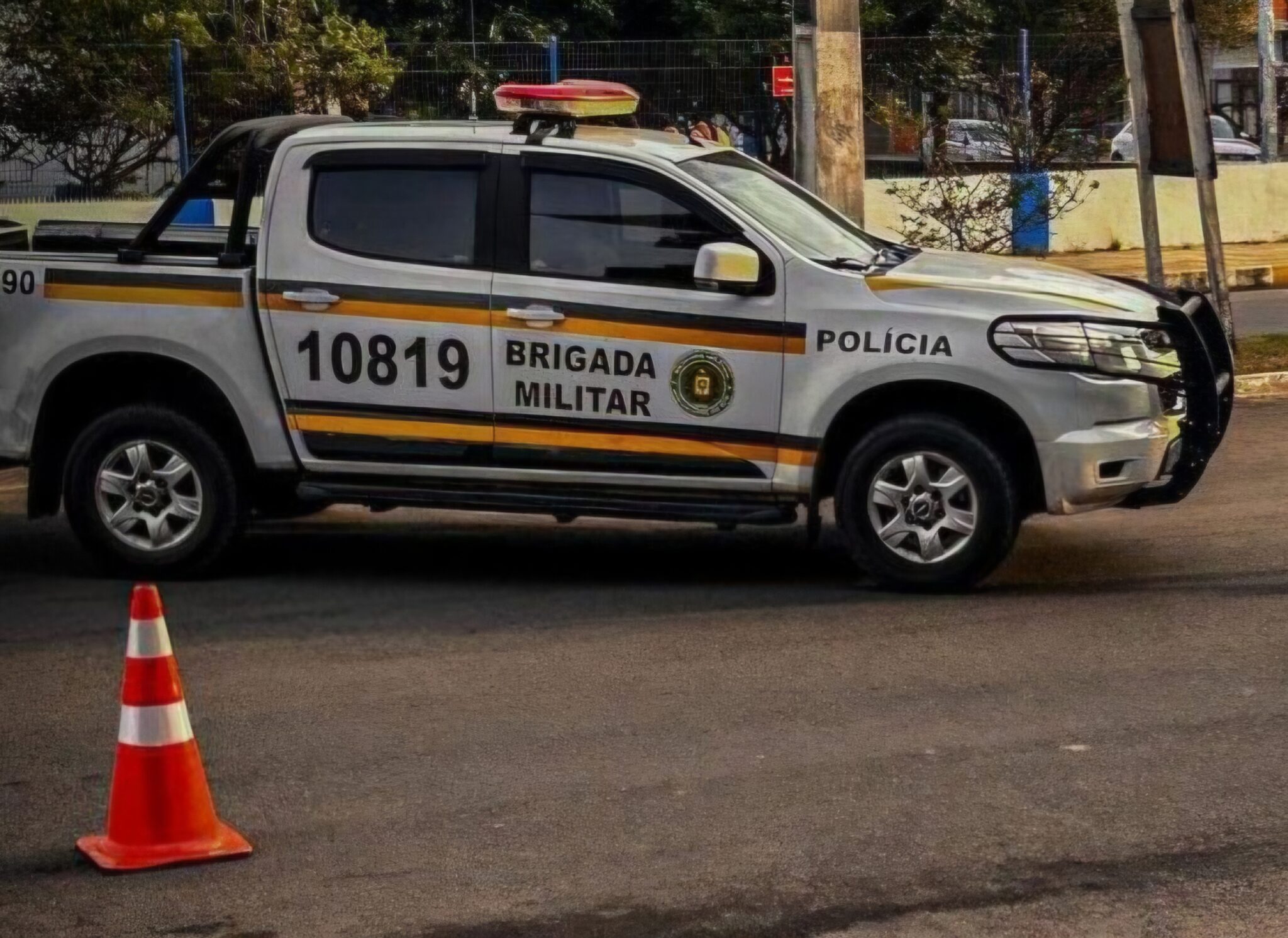 Casal é morto durante ataque em residência em Capão da Canoa