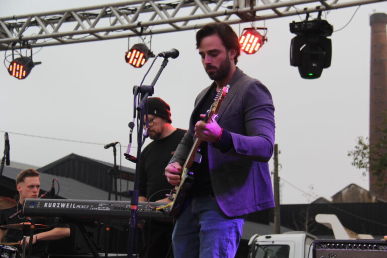 2ª Semana do Rock projeta valorizar o gênero musical em Lajeado e região