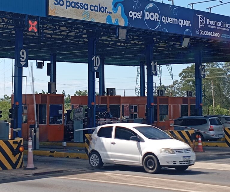 EGR projeta mais de 448 mil veículos nas rodovias gaúchas durante o ...